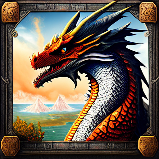 Beyond This, There Be Dragons: Embracing Life Without a Roadmap • Cave ...