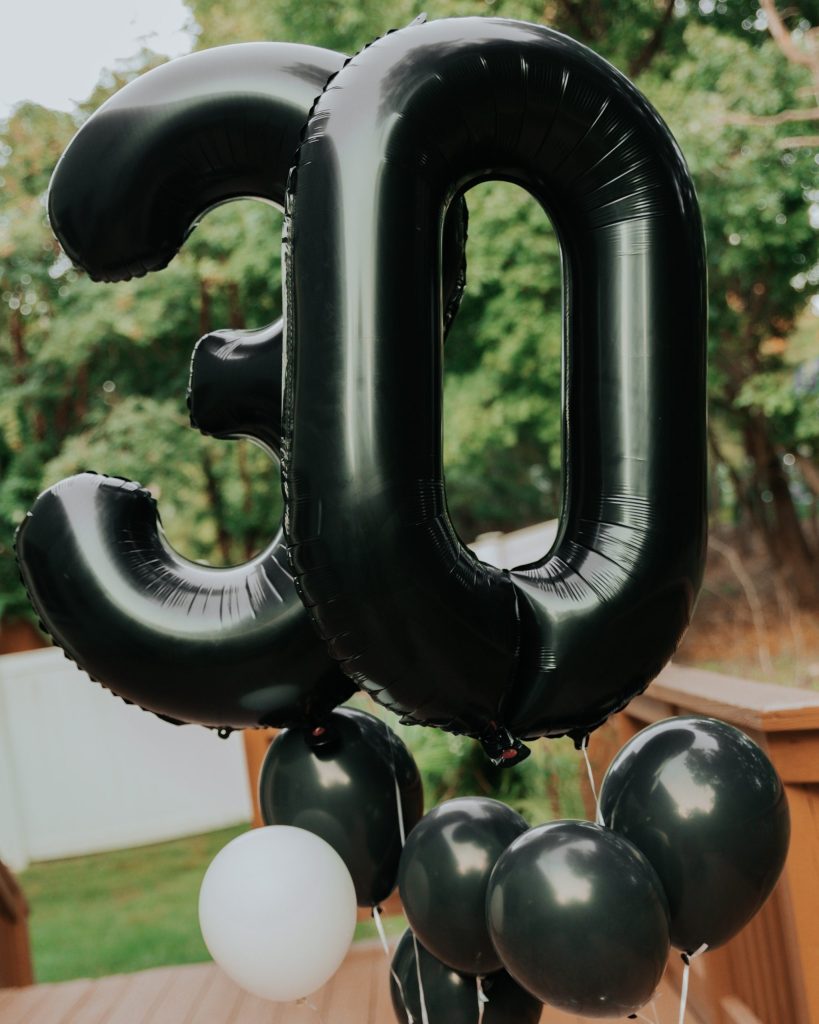 30 Essential Things to Do Before Turning 30 for Personal Growth and ...